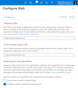 Copy files from SharePoint to Blob Storage using Azure Data Factory - Syntera