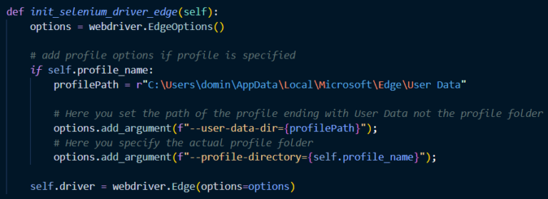Automated Power BI Testing with Selenium - Syntera