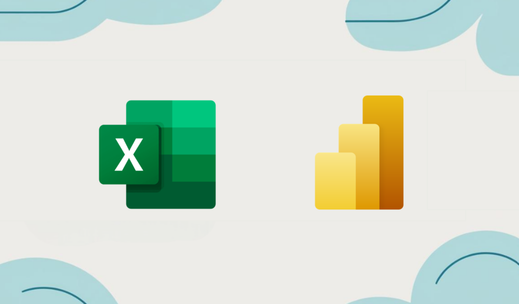 Power BI data from Excel on Sharepoint - Syntera